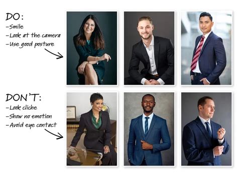 Guide To Lawyer Headshot Photography Examples And Tips