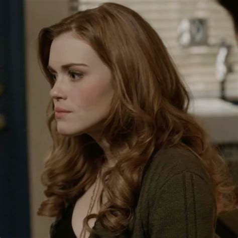 Lydia Martin Icon Teen Wolf Season 1 Holland Roden In 2025 Lydia