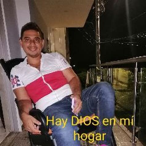 Cristhian Javier Avilez Rodriguez Youtube