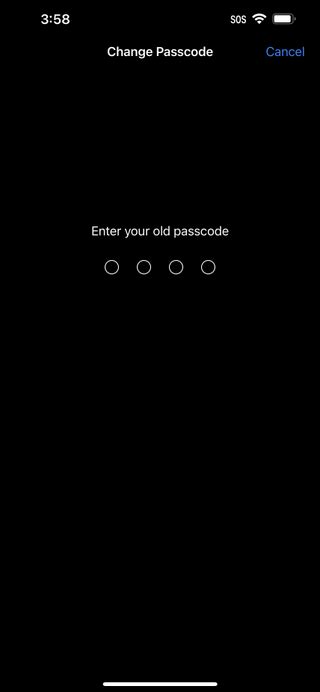 How To Change Password On IPhone Laptop Mag