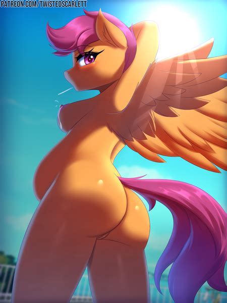 2551553 Explicit Alternate Version Artist Twistedscarlett60