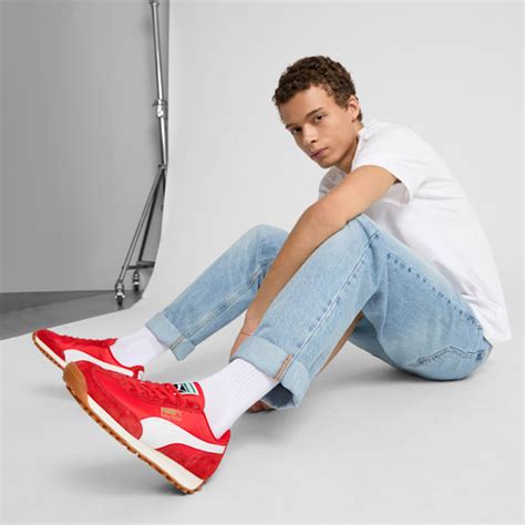 Easy Rider Vintage Sneakers Puma