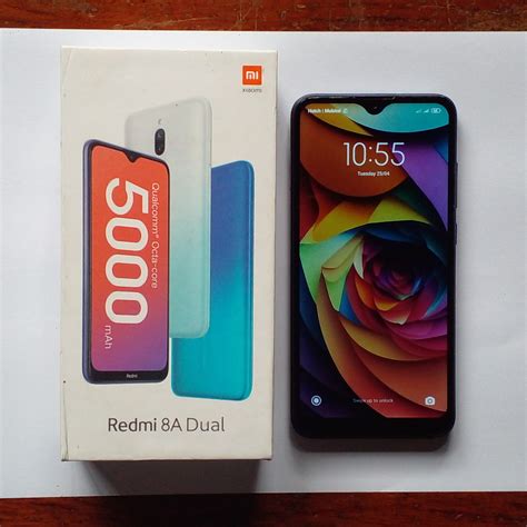 Redmi 8a Dual For Sale Lankamarket