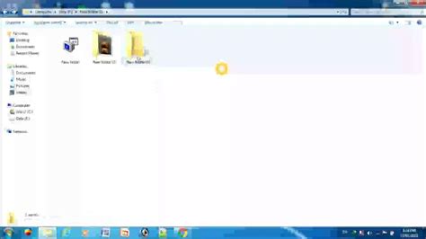 Folder Icon Folders Tech Windows Change Learning Quick Studying Teaching