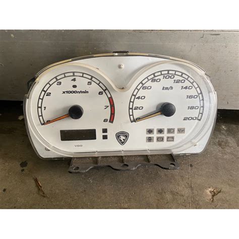 Proton Saga 2 Lmst Meter Shopee Malaysia