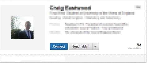 10 Examples Of Terrible Linkedin Profile Photos Bad Linkedin Profile