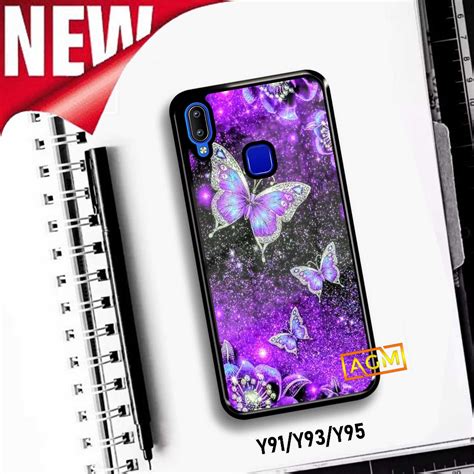 Jual Case Vivo Y Y Y Terbaru Casing Hp Paling Laris Pria Dan Wanita Kesing Model