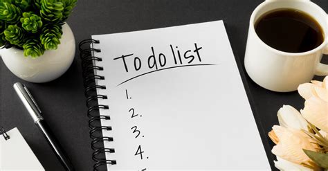 Boost Your Efficiency Mastering Task Breakdown For Greater
