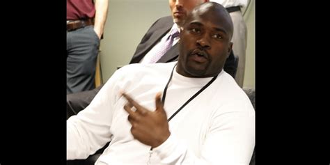 Ex Nfl Star Marcellus Wiley Blasts Nbas Blm Plan My Life Has Mattered Since 1974