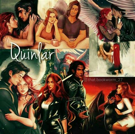 Bryce And Hunt Crescent City Sarah J Maas Books City