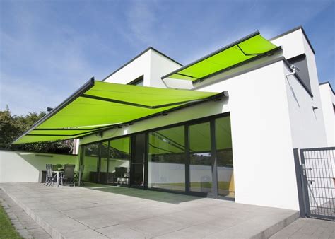 Types of Awning Awning Buyer s Guide Roché Awnings