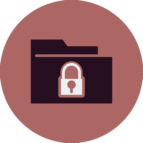 Data Encryption Vector Icon 20592213 Vector Art At Vecteezy