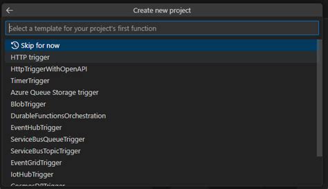 How To Use Azure Functions To Create Serverless Applications Geeksforgeeks