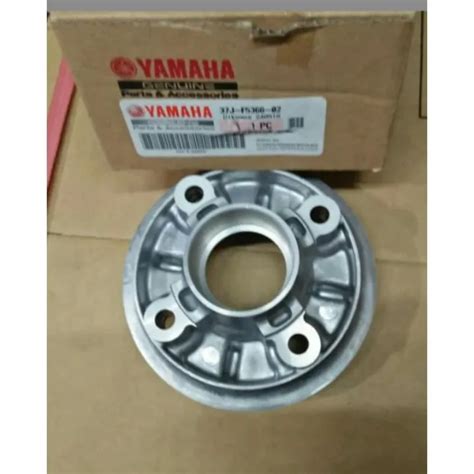 NAP GEAR PANEL GIR DUDUKAN GIR NAP GIR PANEL GIR BELAKANG YAMAHA RX KING F1ZR Lazada Indonesia