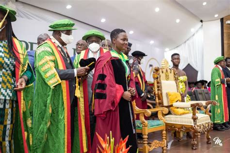 Rhydal Esi Eghan Phd On Linkedin Mathknust Knust Phd Computing