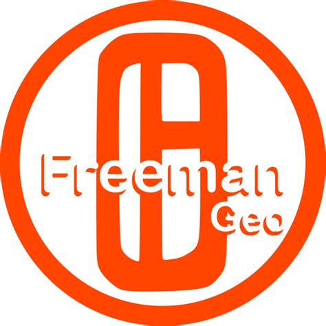 Github Freeman Geofreeman Geo Config Files For My Github Profile