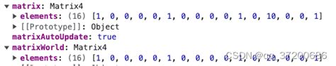 Webgl和threejs的坐标系以及坐标转换threejs 对象更改坐标 Csdn博客
