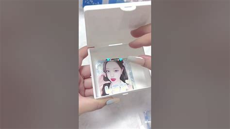 젤 좋아하는 유튜버 적고 튀세요 아이브포카포장 포포공병파랑뉴진스유튜버래잇노래포카도무송비공굿 Youtube