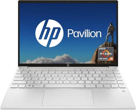 Hp Pavillion Refurbished Amd Ryzen Gb Ram Gb Ssd Win Pro Ms Office Gizmotech Pro