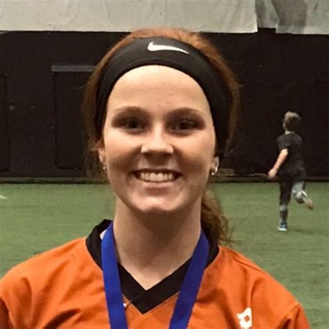 Delaney Wrights Softball Recruiting Profile