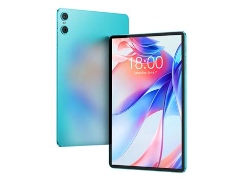 Teclast P30 New Android Tablet With Basic Features And The Latest
