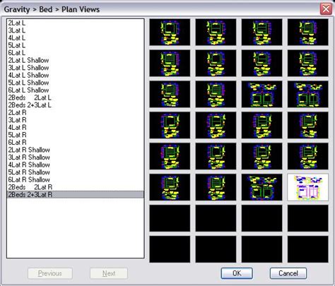 Drop Down Menu Slide Dialog List Width Autodesk Community