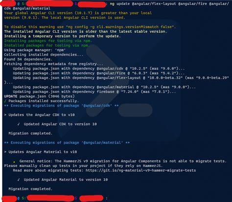 Angular Just Say No GitHub