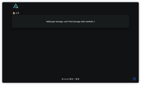 【alist】mac 使用 Docker 部署 Alist 并通过 Cloudmounter 本地挂载网盘alist Mac Csdn博客