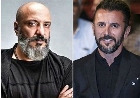 یک کمدی دیگر در سینماها امین حیایی و امیر جعفری می‌آیند ایسنا