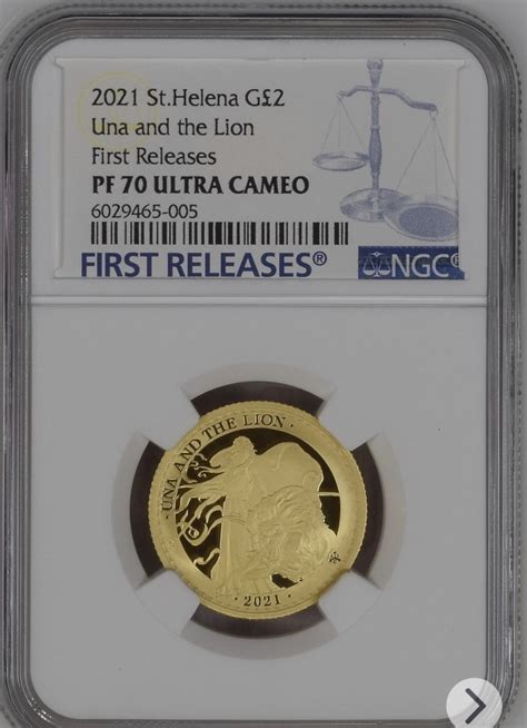 St Helena Ascension Is Coins Bullion The Coin Connection