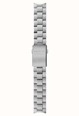 Hamilton Replacement Straps Official Uk Retailer First Class Watches™