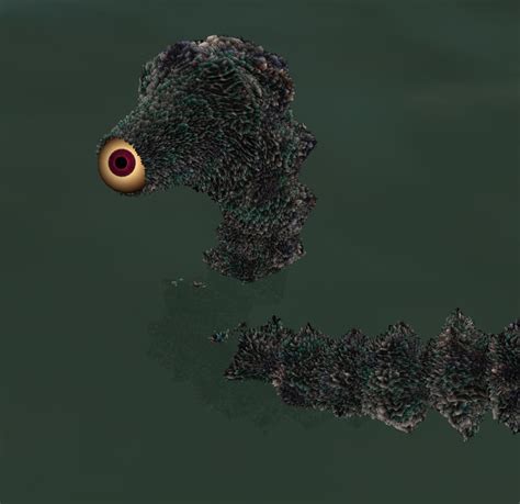 Versatile Tentacle Render Test 3d And 2d Art Sharecg