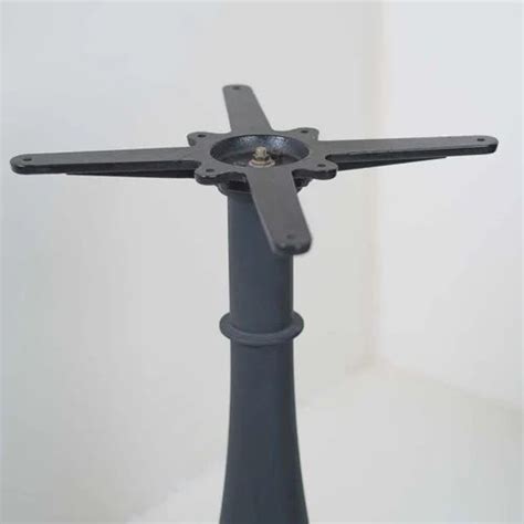 Precast Table Base Tile Top With Grey Edge Banding At ₹ 14000 00 Cafe