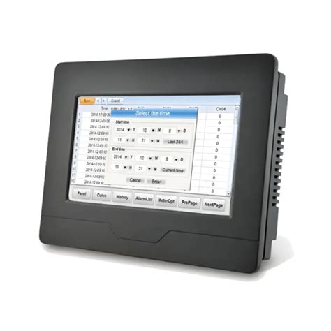 GAOTek Benchtop Touch Screen Temperature Data Logger GAO Tek