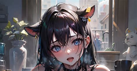 Aiイラスト 14 A Little More Bad Dragon Badのイラスト Pixiv
