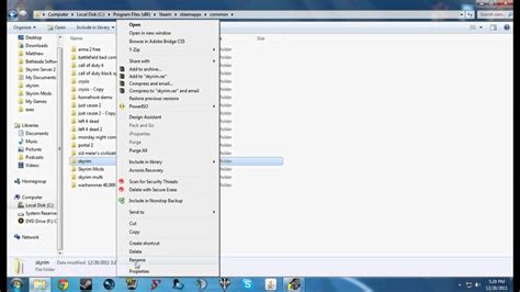 Where Is My Skyrim Install Directory Consultantshooli