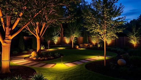 Strategic Outdoor Lighting Security And Style Guide Home Diy Online