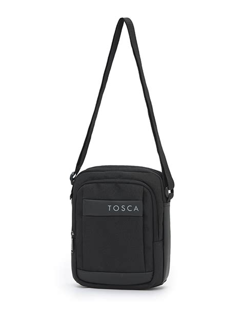 TOSCA Shoulder Bag - Bags Only