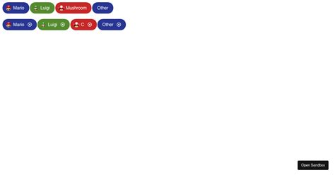 Chip Codesandbox