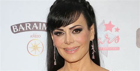 El Duro Momento Que Atravesó Maribel Guardia Y Su Resiliencia Para