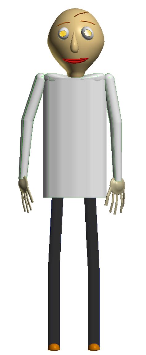 Davin Baldis Basics Fanon Wiki Fandom