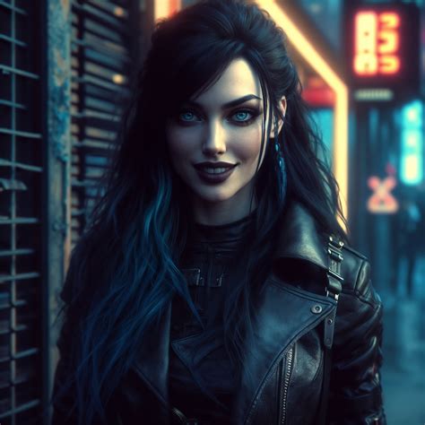 Night City Пикабу
