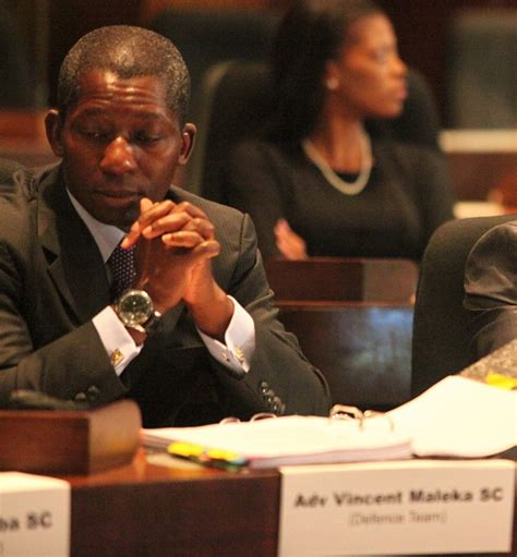 Public Protector Did Not Dictate To Jacob Zuma It Just Wants Him To