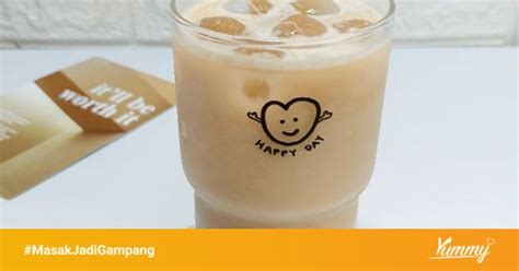 Resep Instant Cheesecake Oat Milk Latte Sederhana Rumahan Di Yummy App