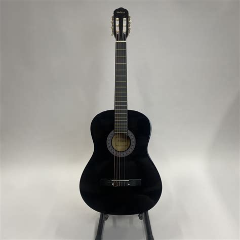 Классическая гитара Belucci BC3905 BK 4/4, Челябинск, Маэстро