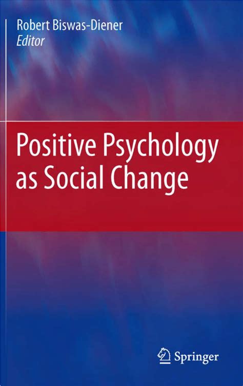 Pdf Positive Computing