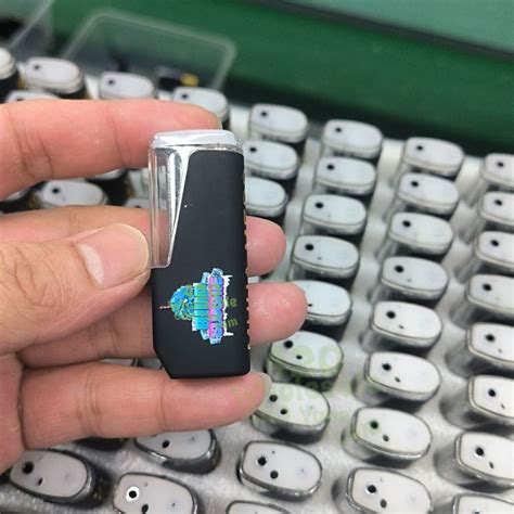 Muha Meds 2g Disposable 2024 Vape Pod Empty
