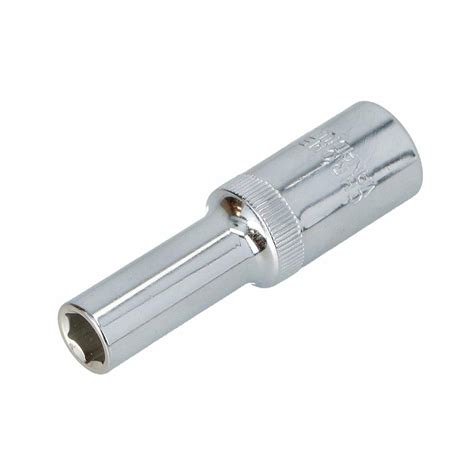 Faster Tools Nasadka Długa 6 Kątna 10mm Cr V Faster Tools Sklep