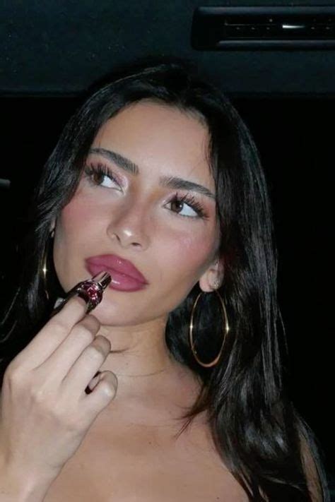 Best Pink Lipsticks For Every Skin Tone Glamour Makeup Makeup Routine Natural Makeup