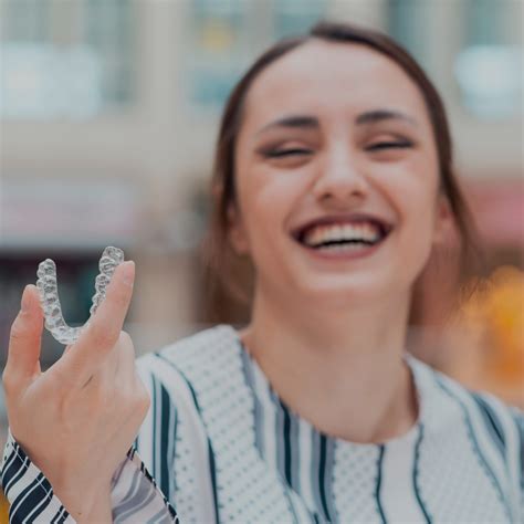 Invisalign® Pro Hygienist Dentist In Didsbury Manchester